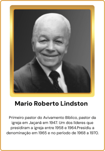 » Mario Roberto